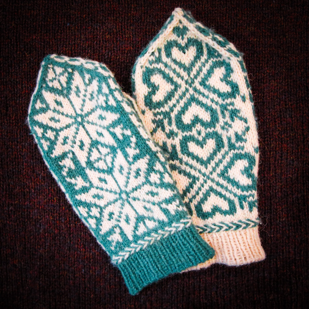 Knitting & Crochet Classes | Hanks Yarn Parlour | Belfast